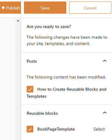 How to Create Reusable Blocks and Templates - Mischa Eliot | SmutMerchant™